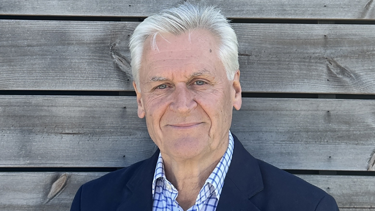 Raw Material Shortage and New Rules of the Game in the UK - Norra Timber