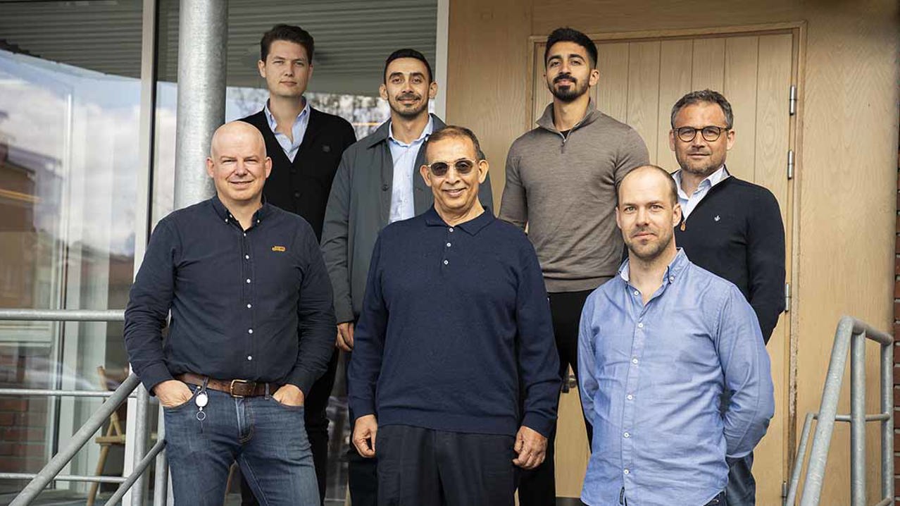 International CEO: "Norra Timber delivers exceptional quality"