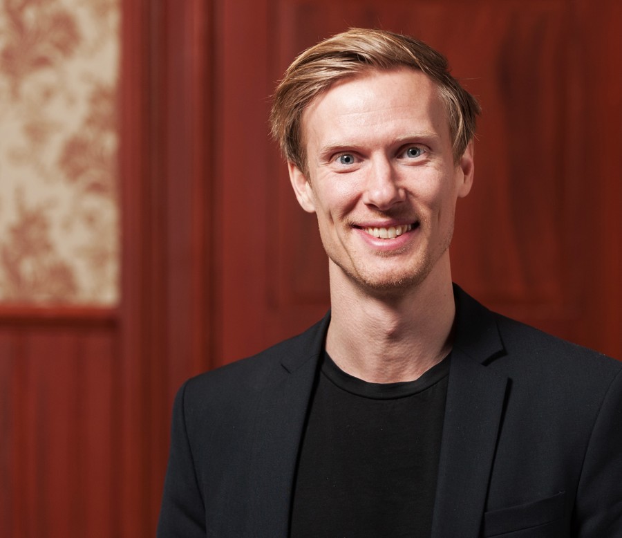 Slow-grown timber from northern forests - Norra Timber